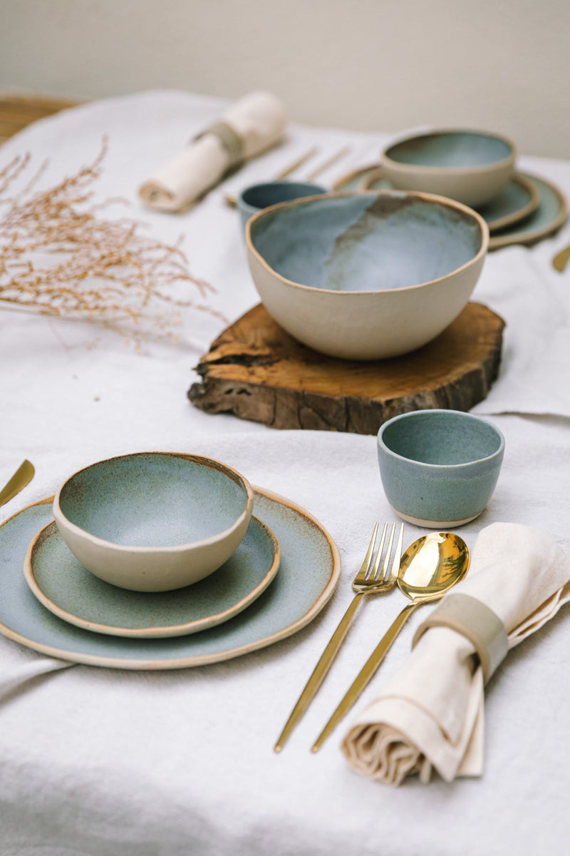 Ceramiche per la tavola – Kairòs Lab